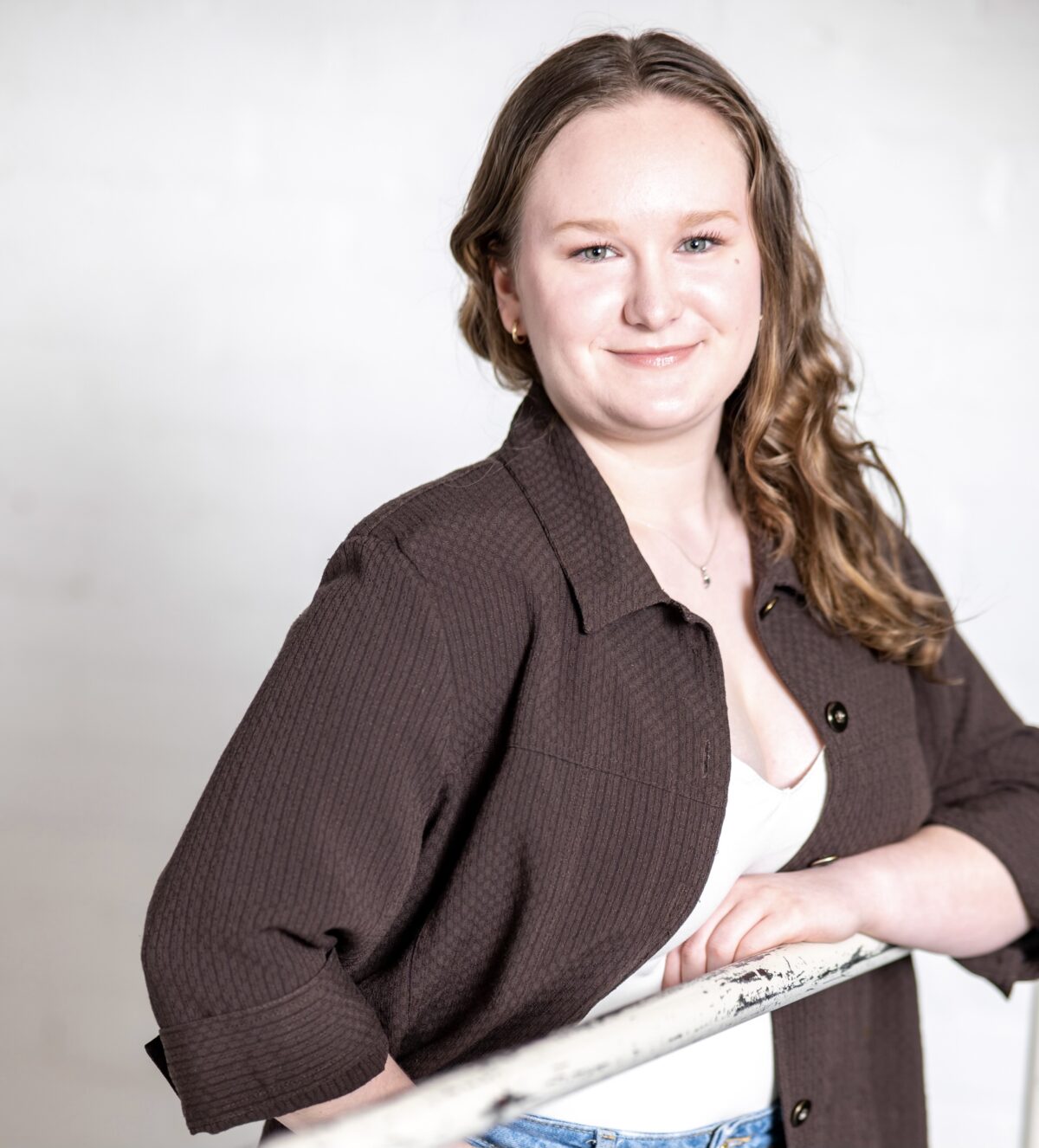 Jessica Chalmers – Voice Technique & Musical Theatre, Toronto, Ontario